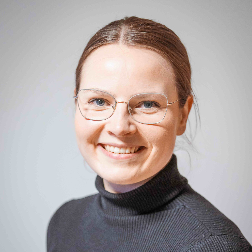 Isabell Niehoff - Großhandelskauffrau - Unternehmensgruppe Pietsch ...