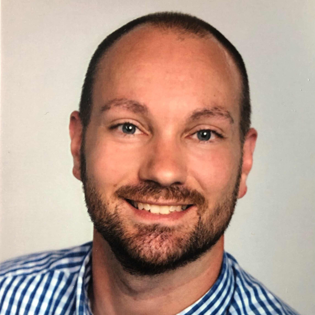 Daniel Mach - Versand / Regionallagerleiter - LuDz Mitte GmbH & Co. KG ...