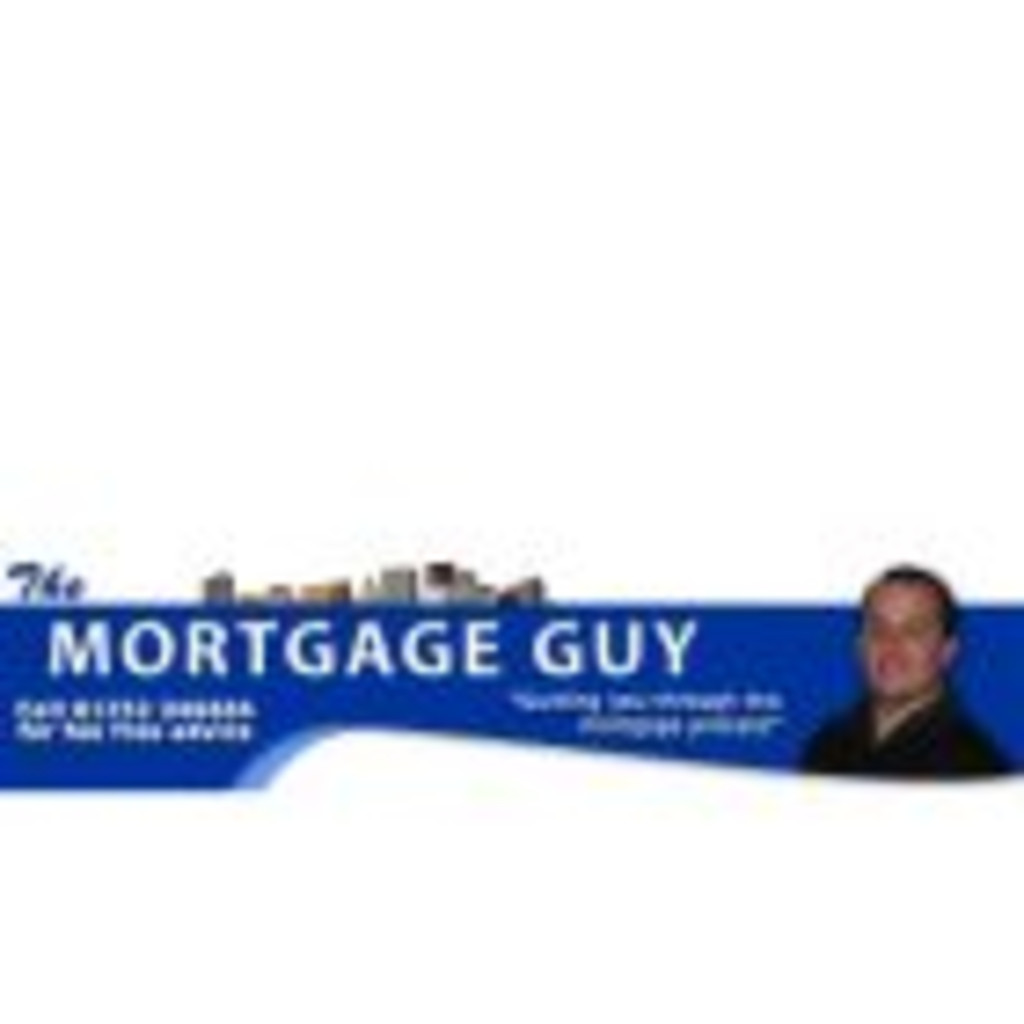 Chris Knapman - Mortgage Broker - The Mortgage Guy lTD | XING