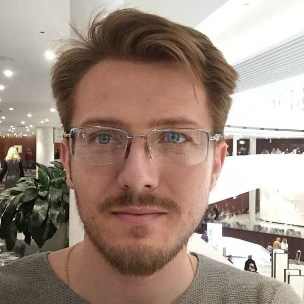 Yury Fedorenko - Backend Developer - Unicon Business Solution JSC | XING