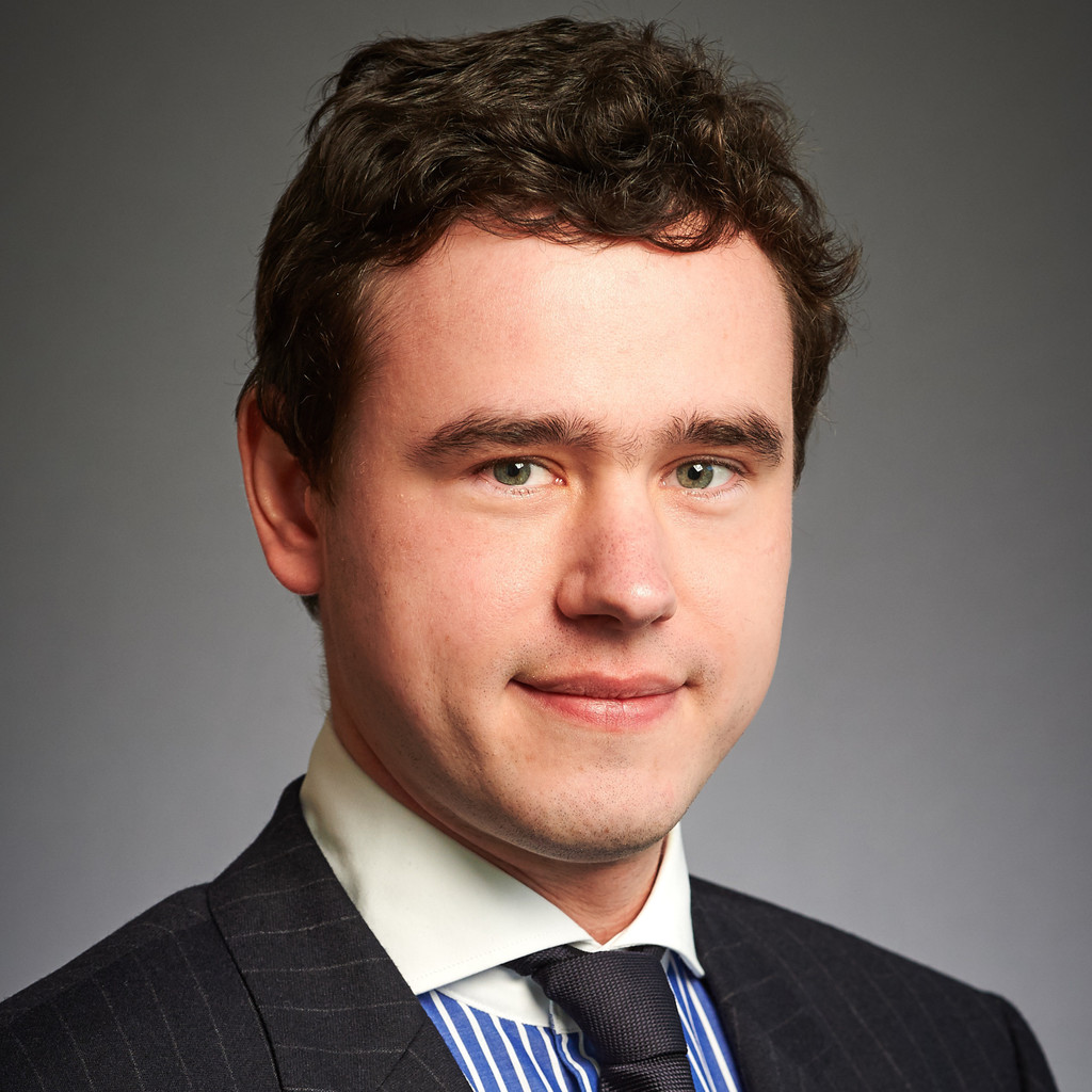 David Leys - Associate / Lawyer - Sidley Austin LLP | XING