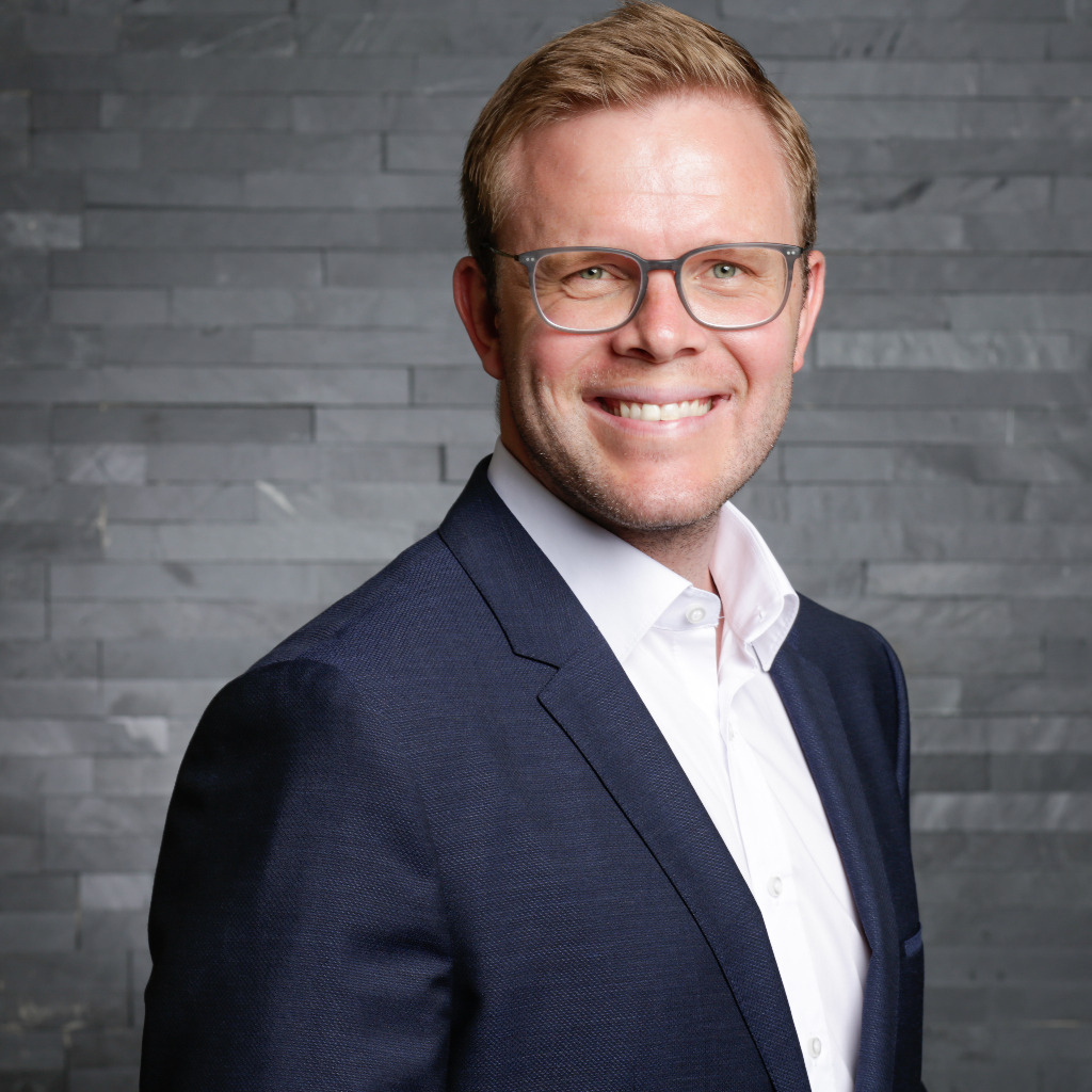 Kai Müller-Rasp - Technischer Vertrieb - Pfeiffer & May | XING