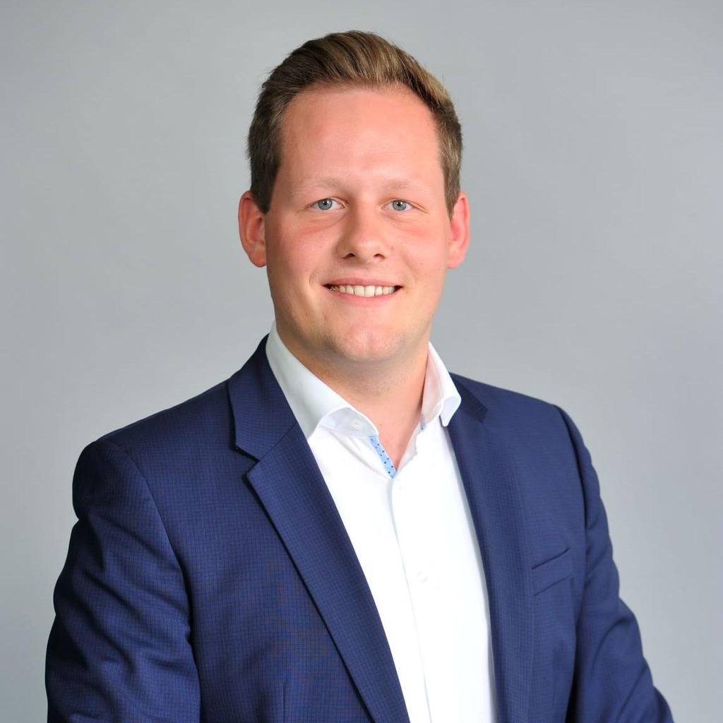 Simon Scholz - Agrarkundenberater - Volksbank eG, Wolfenbüttel | XING