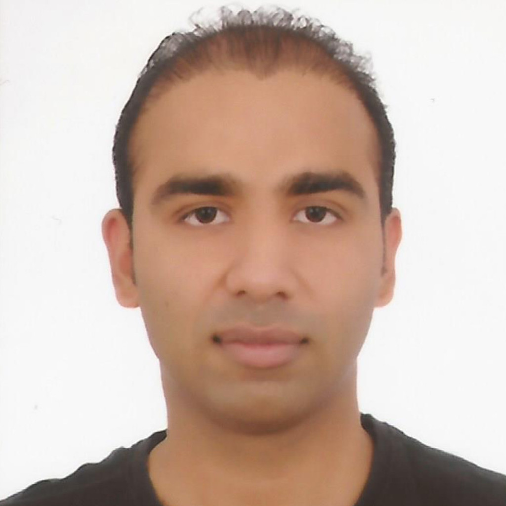 Sahil Babbar - Agile Coach - ExxonMobil Corporation | XING