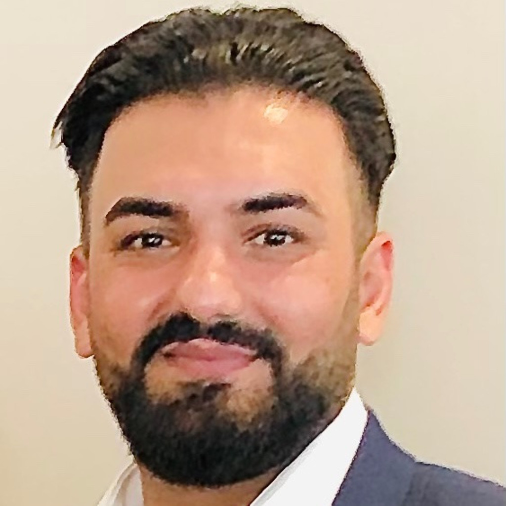 Said Mustafa Musawi - Erzieher/Pädagoge - Netzwerk Gladbeck GmbH | XING