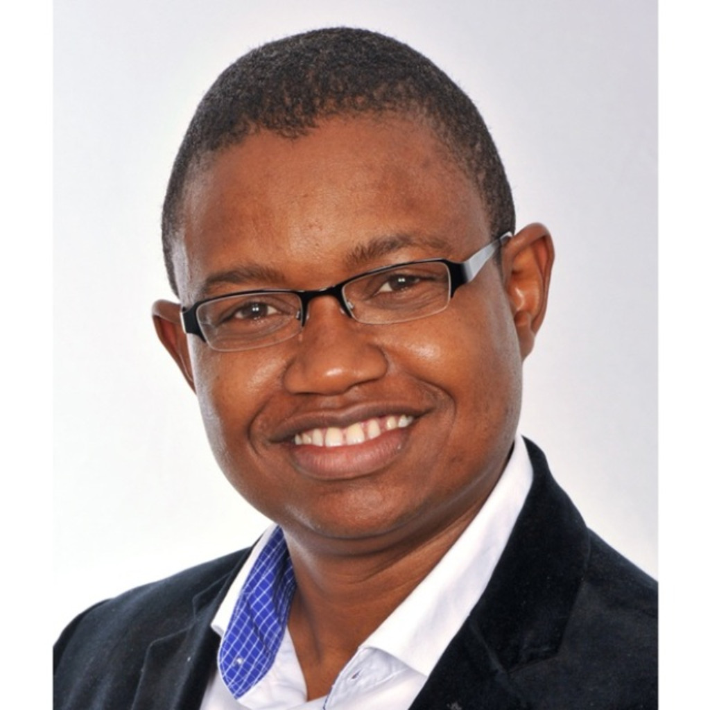 Sadio Diallo - Projektmanagement - MHH Hannover | XING