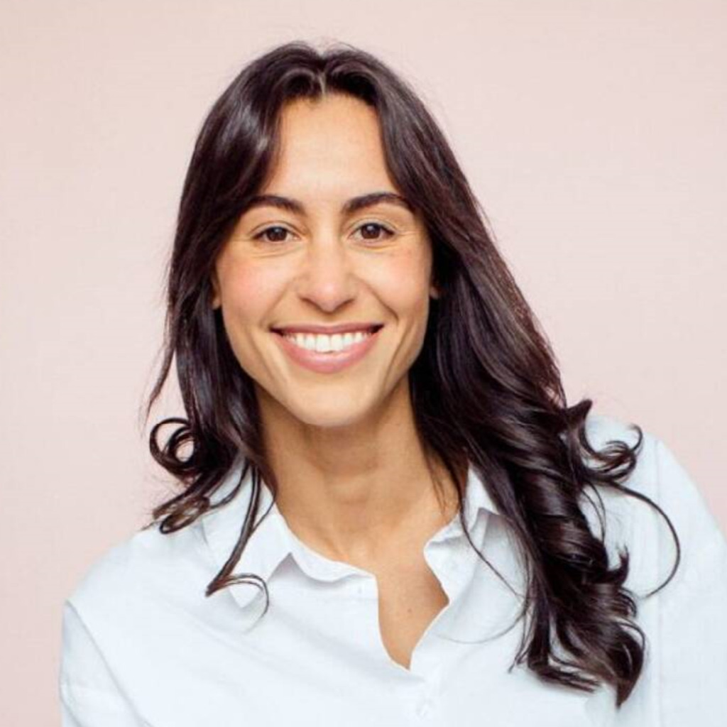 Bruna Neves - IT-Consultant - munales GmbH | XING