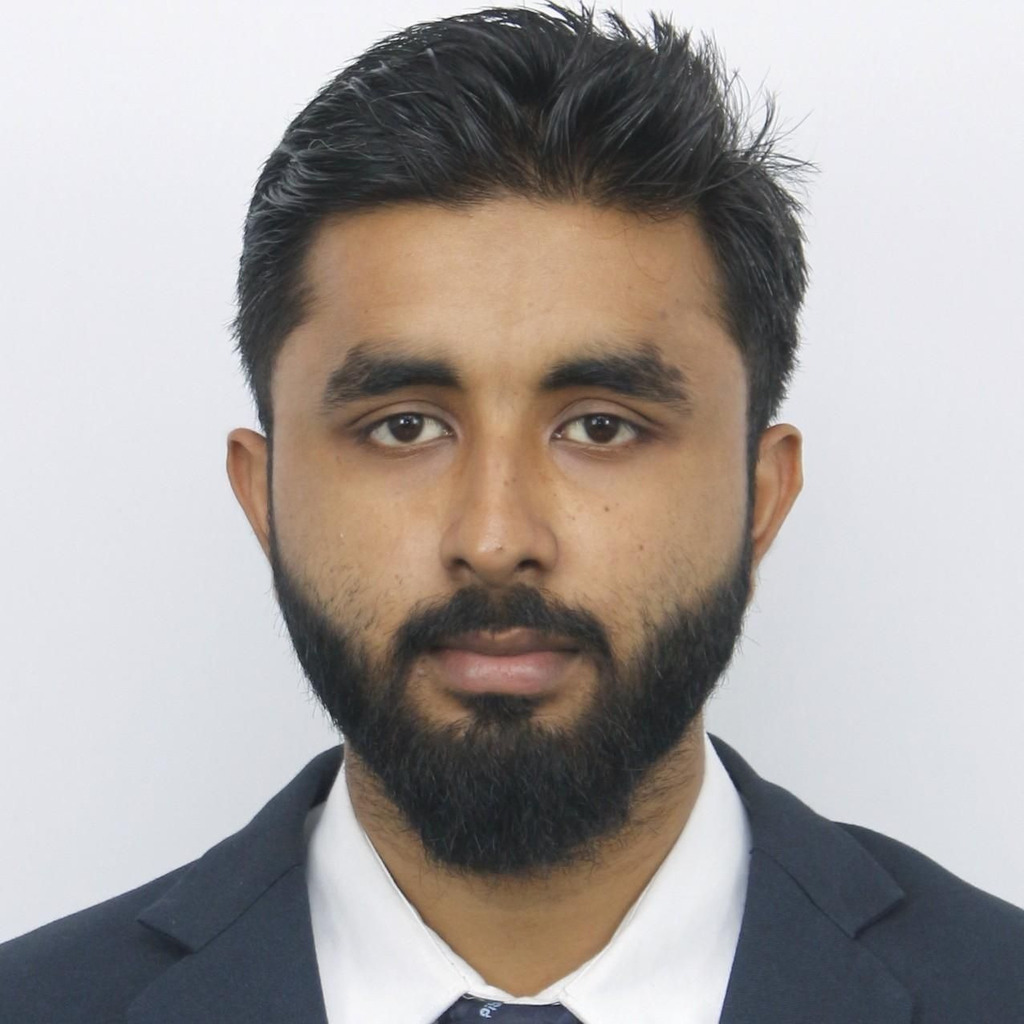 Noman Khan - Senior Associate - Acuity Knowledge Partners | XING