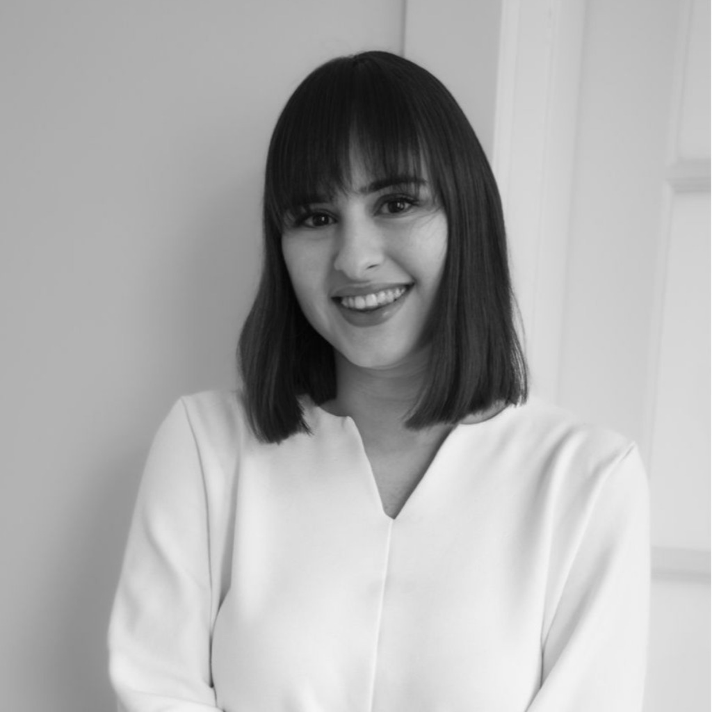 Lara Sune - Recruiter - Sensorfact | XING