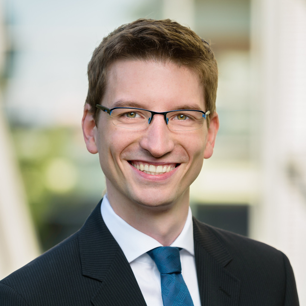 Michael Schäfer - Economy of Things - DLT / Blockchain Architect ...