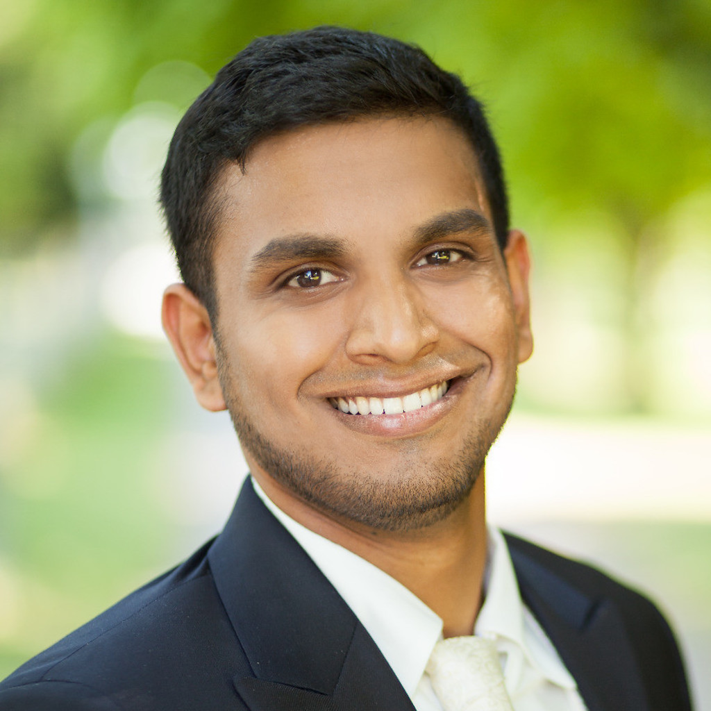 Sindu Sivasuntharam - CEO and Founder - Pandit Sports Consulting | XING