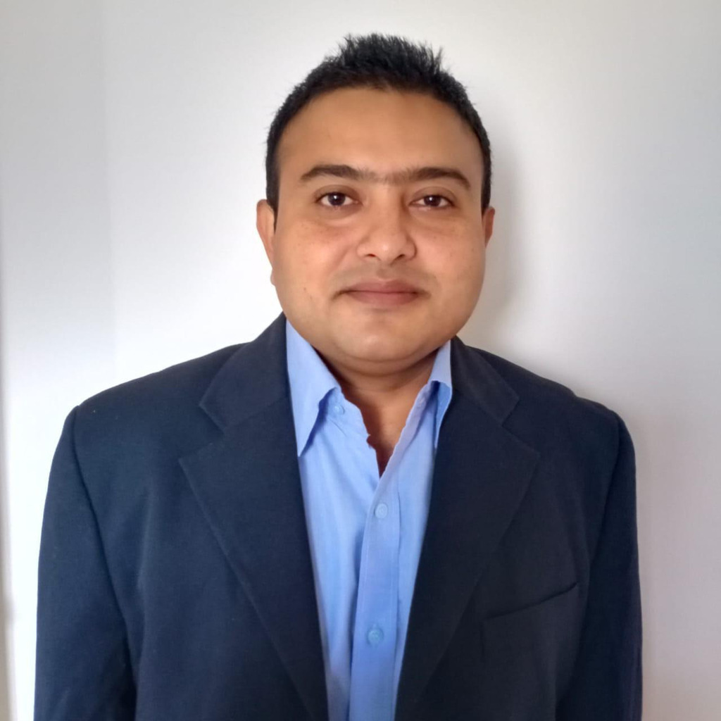Shouvik Banerjee - Manager Supply Chain - TATA Advanced Systems Limited | XING
