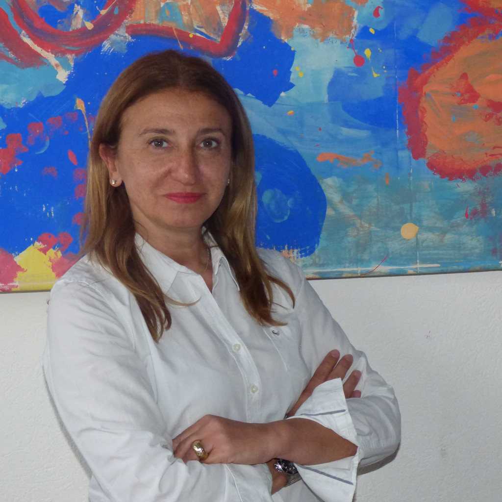 Mirjam Bernardi - Geschäftsführerin - Villa Kunterbunt am Letzigraben ...