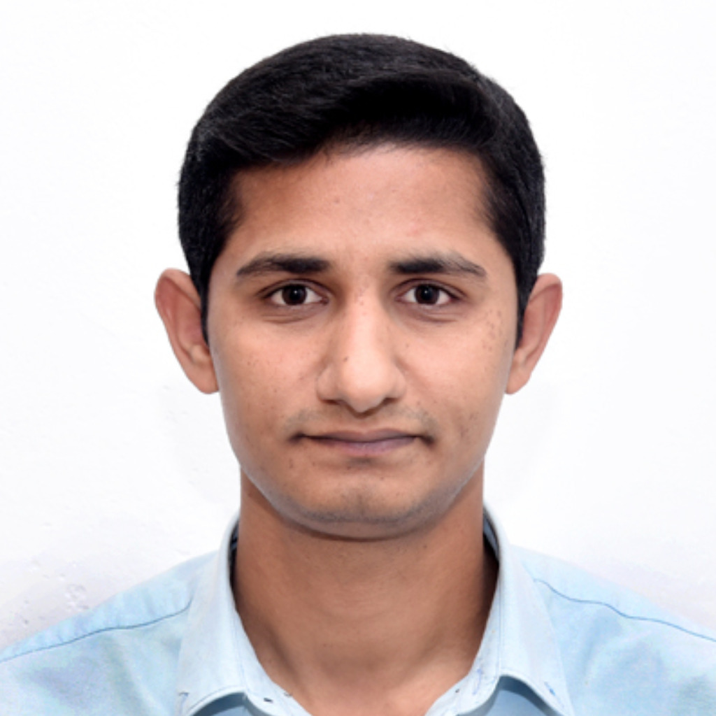 Sheikh Osama Haider - Software Engineer - Upwork Freelancer | XING