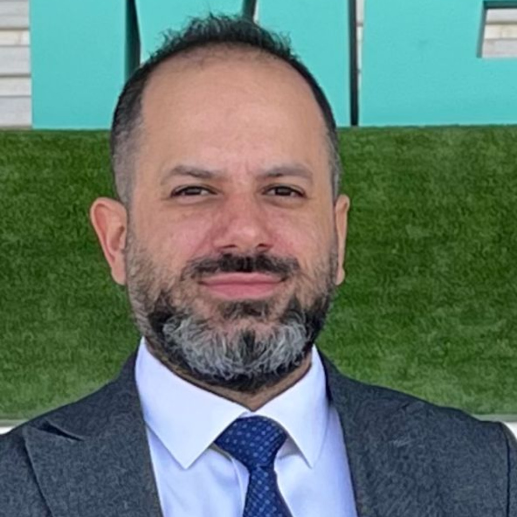 Reza Zaker - Project Manager - T1 Solution | XING