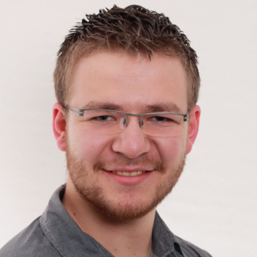 Moritz Sauter - Informatik - HS Karlsruhe | XING