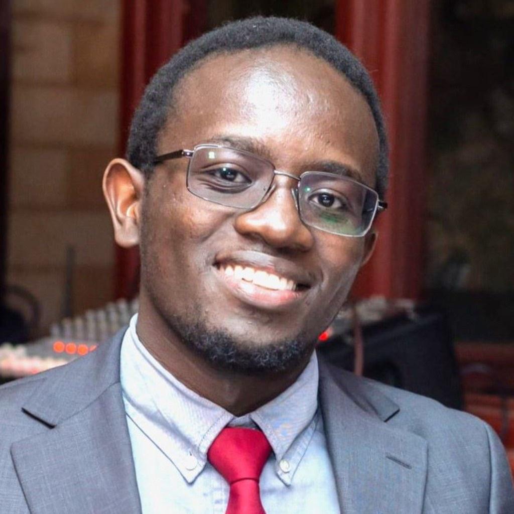 Kelvin Mwenda - Digital Project Manager - CARE International | XING