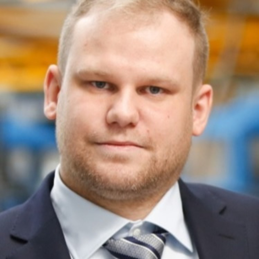 Henning Freist - General Manager - Dr. Freist Automotive de Mexico S ...