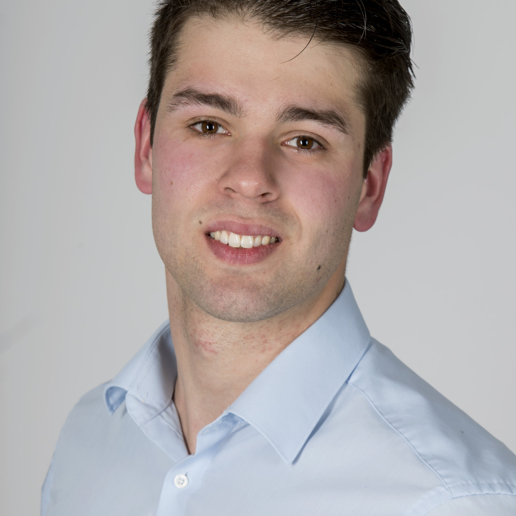 Steven Bast Peres - Elektrotechnik - HAW Hamburg | XING