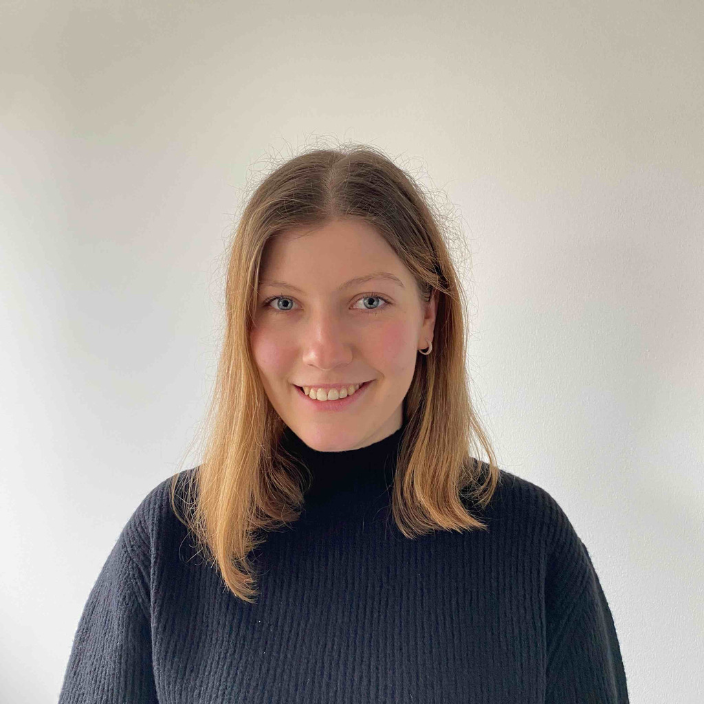 Mia Ahlert - Wirtschaftspsychologie - IUBH Internationale Hochschule | XING