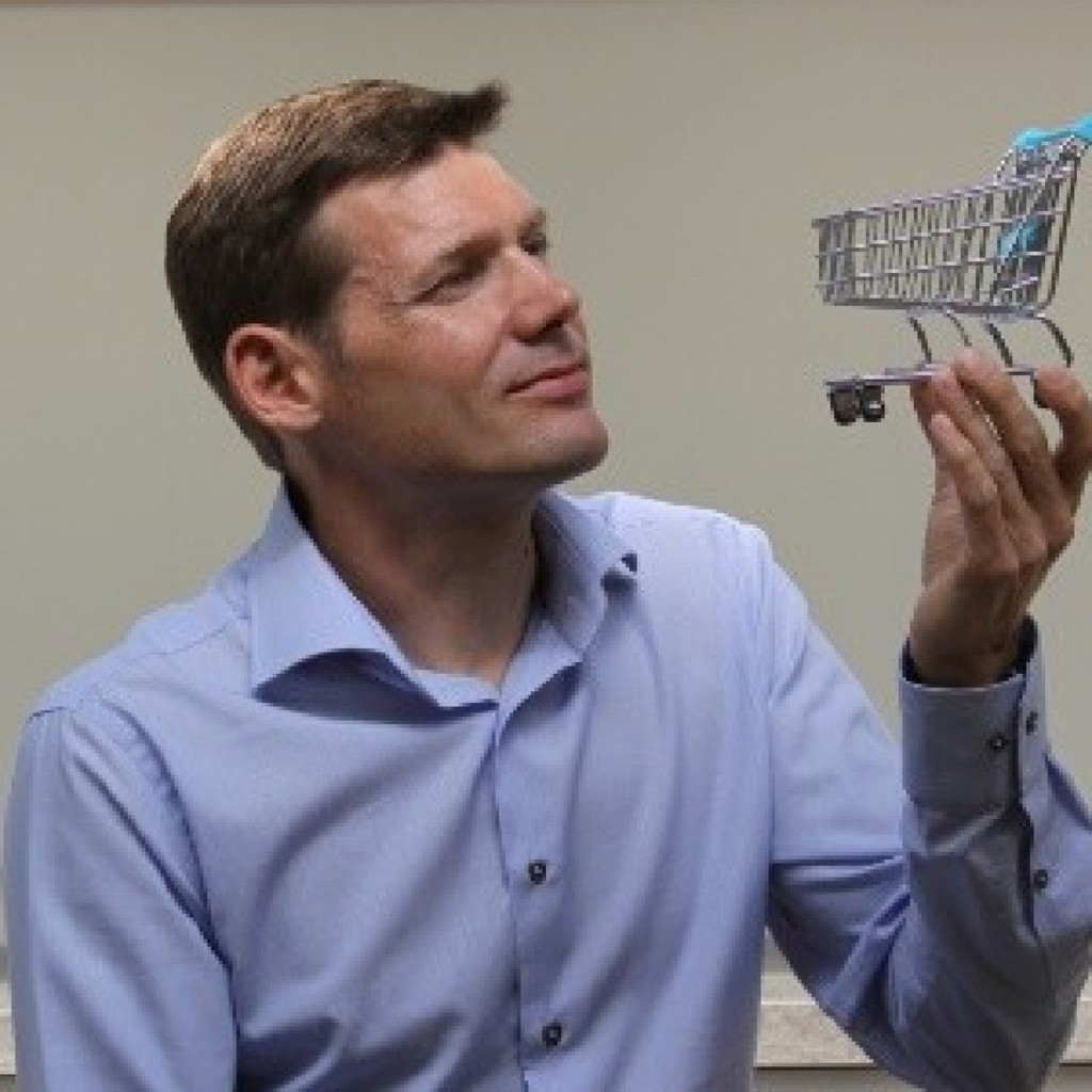 Greg Geerts - Owner - Healthy Company | XING