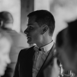 Daniel Müller - Elektro- und Informationstechnik Master - Hochschule für angewandte ...