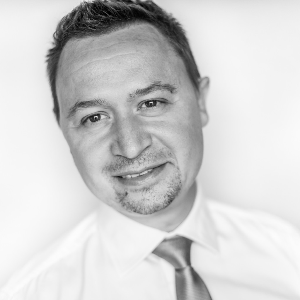 Robert Rainer - Senior Project Manager, Consultant Multi Project ...