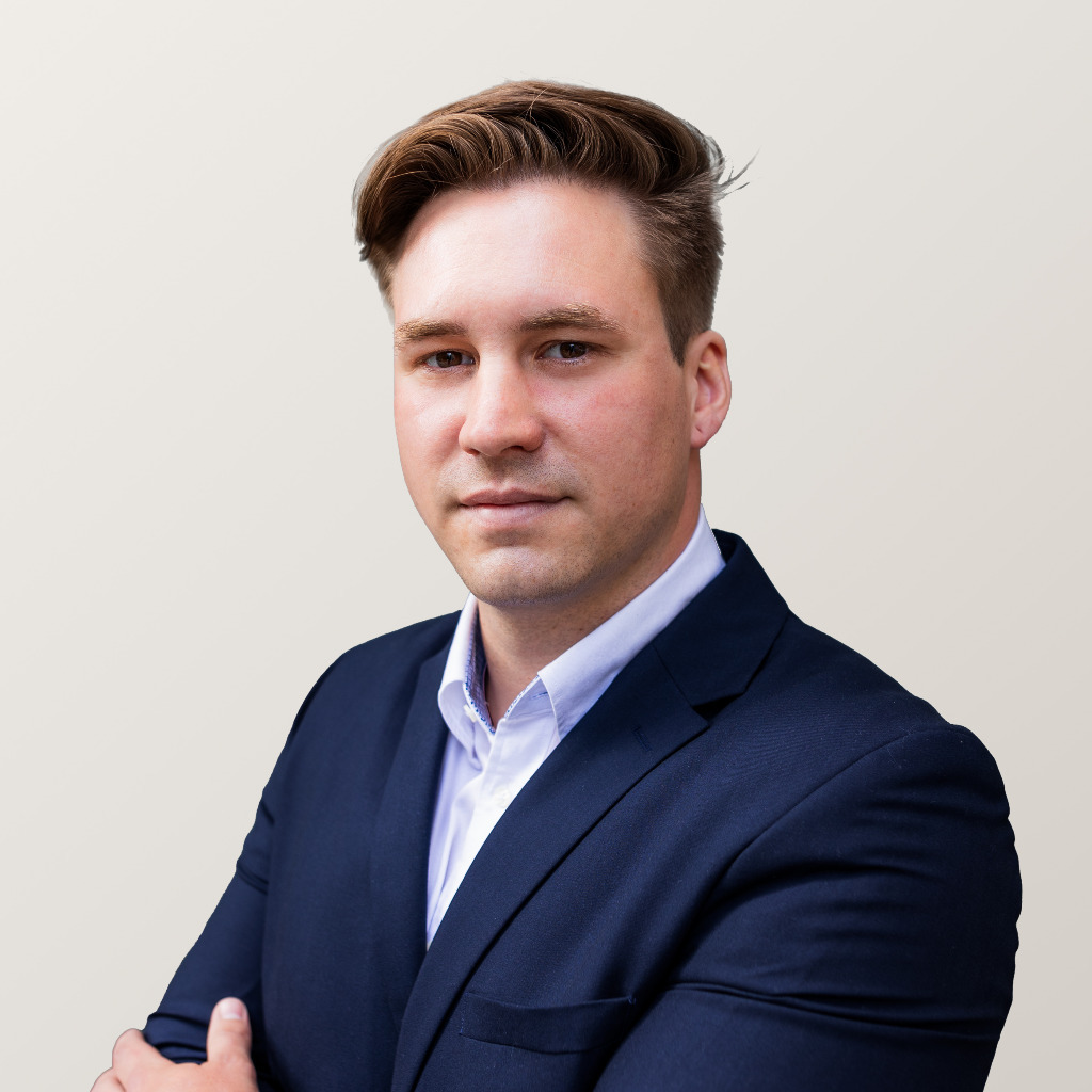Jonas Ronn - Personalberater - TOPEOPLE GROUP GmbH | XING Jonas Ronn - Personalberater - TOPEOPLE GROUP GmbH | XING