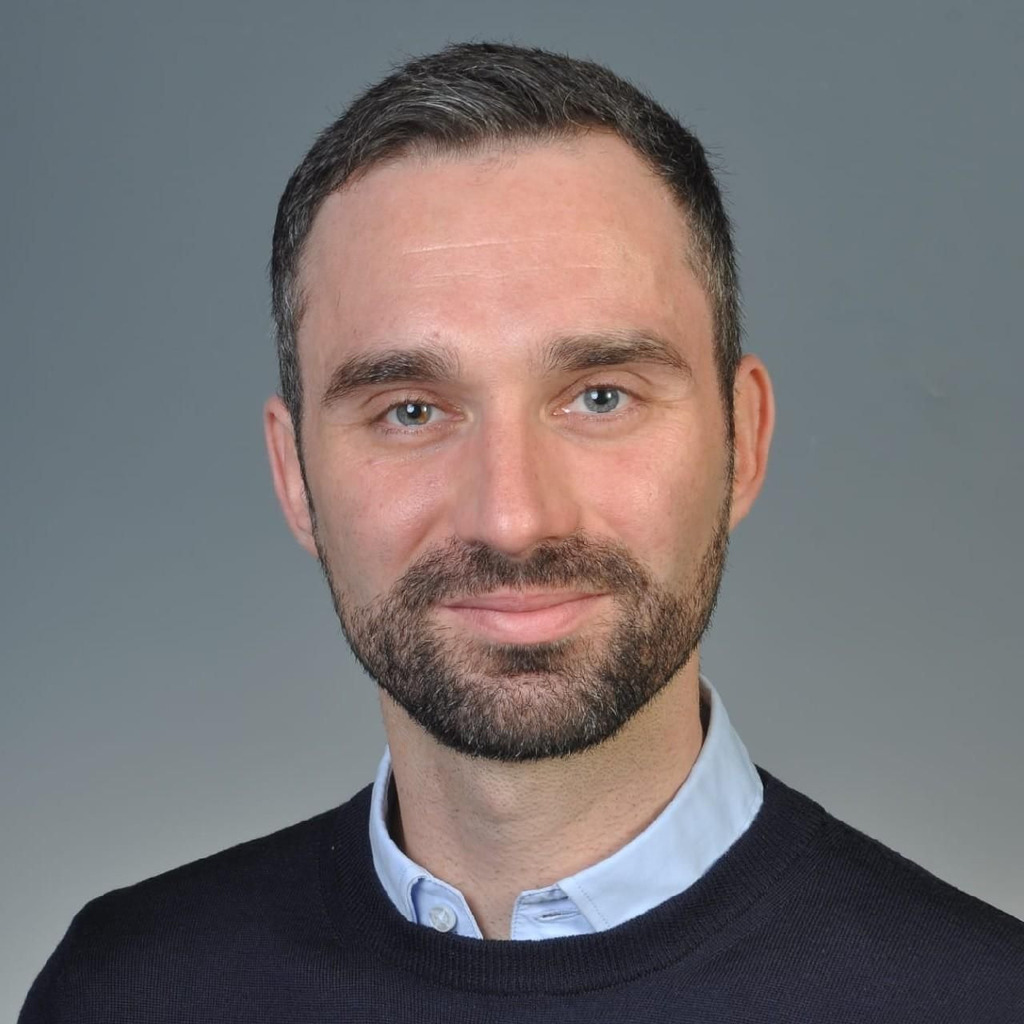 David Hertling - Teamleiter Qualitätsmanagement Projekt - Desay SV ...