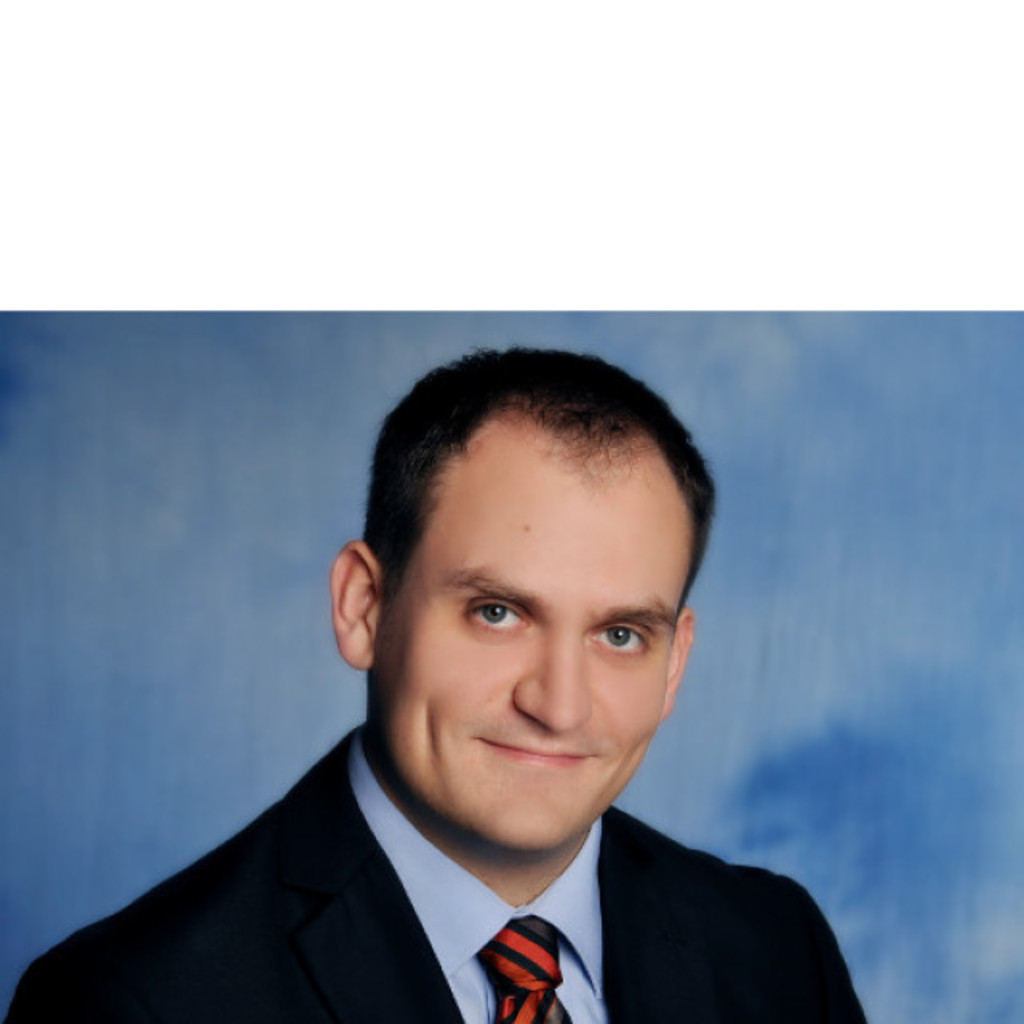 Dr. Stefan Schaefer - Head of Quality Assurance Plastic Decoration ...