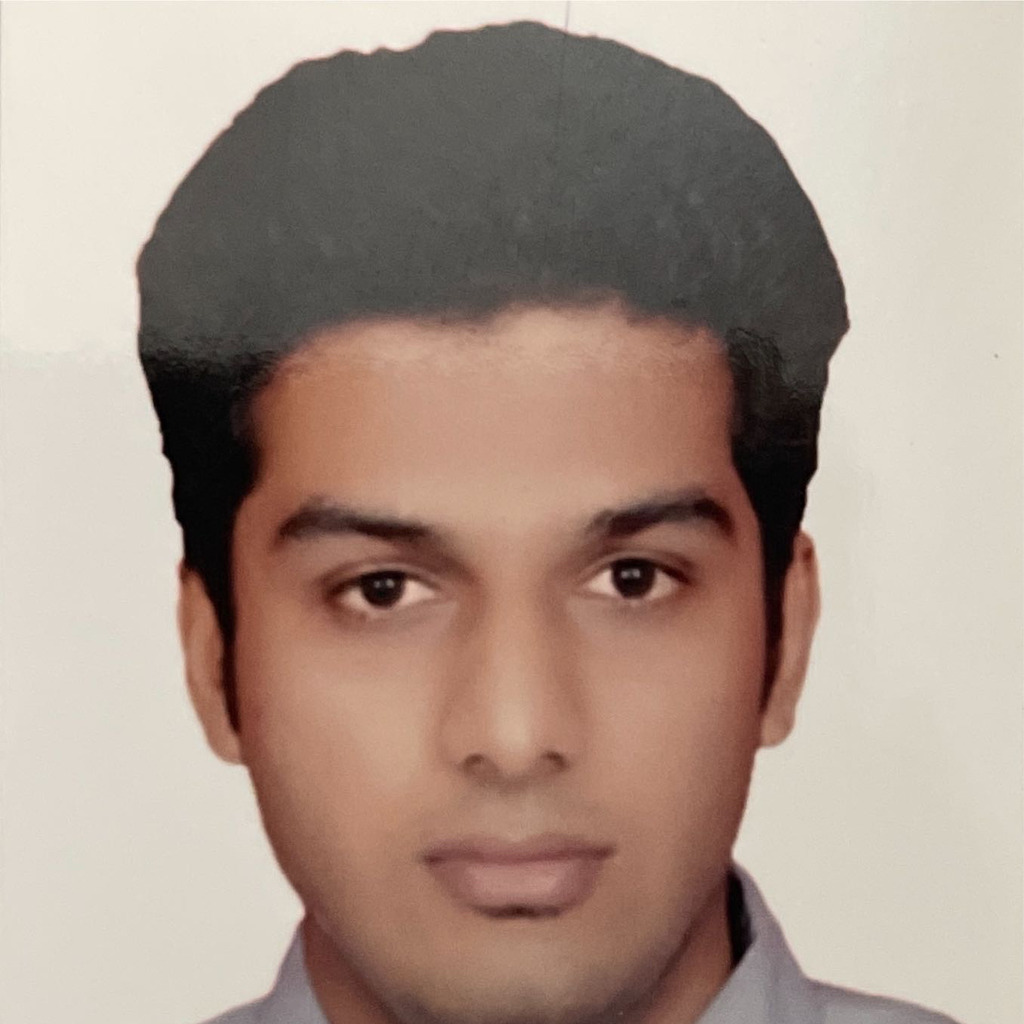 Mahendra Vishnu Prabhakaran - Data Analyst - Ernst & Young LLP | XING
