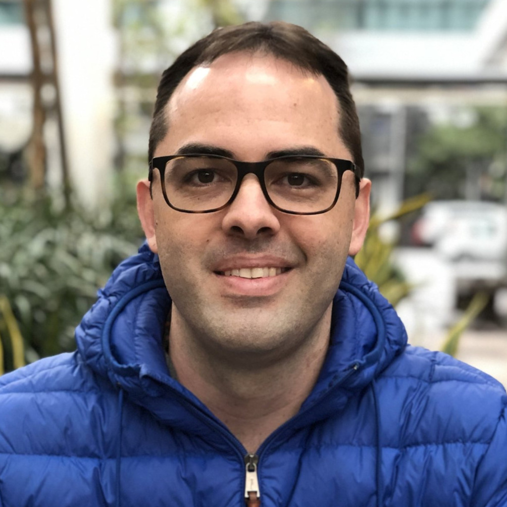 Thiago Esser - User Experience Manager - Linx S.A. (NYSE: LINX) | XING