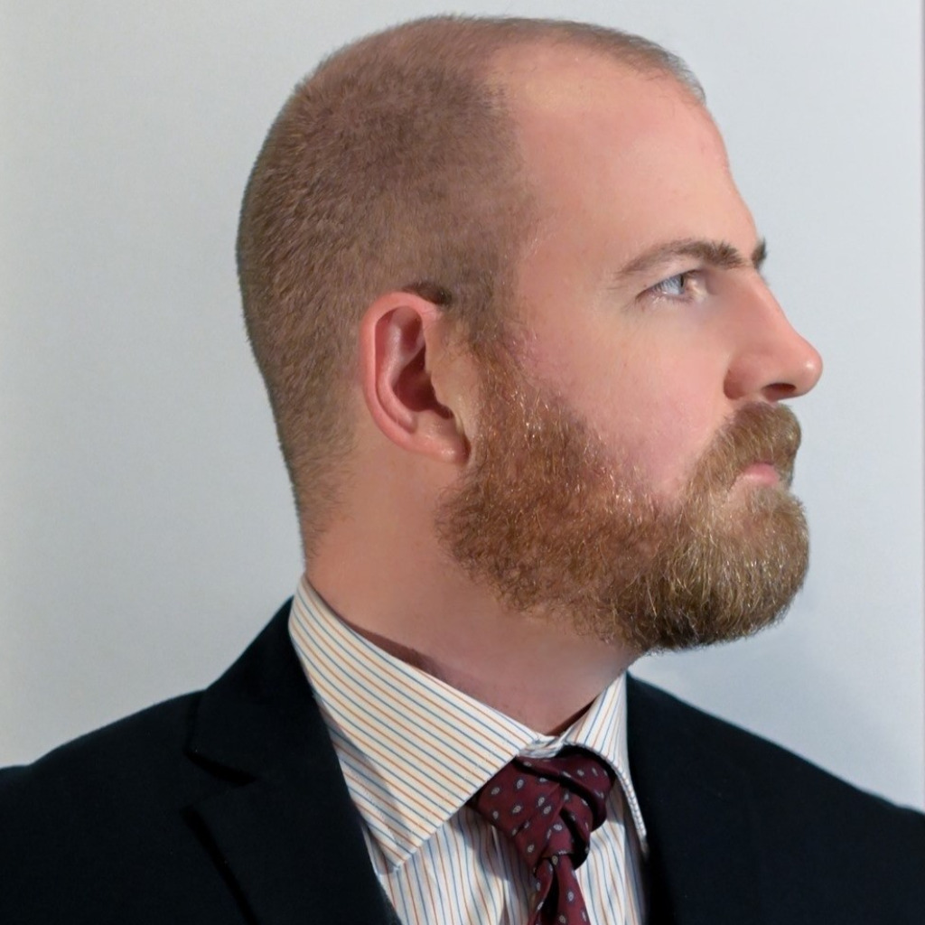 Mark Alexander - Unteroffizier - Die Marine der Vereinigte Staaten | XING