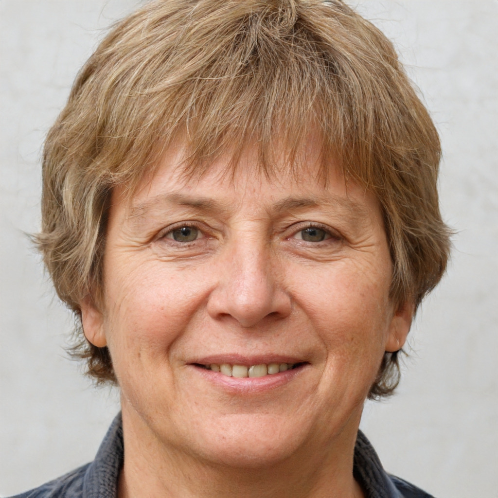 Barbara Meisner - Assistenz der Geschäftsführung - Franken Logistik | XING