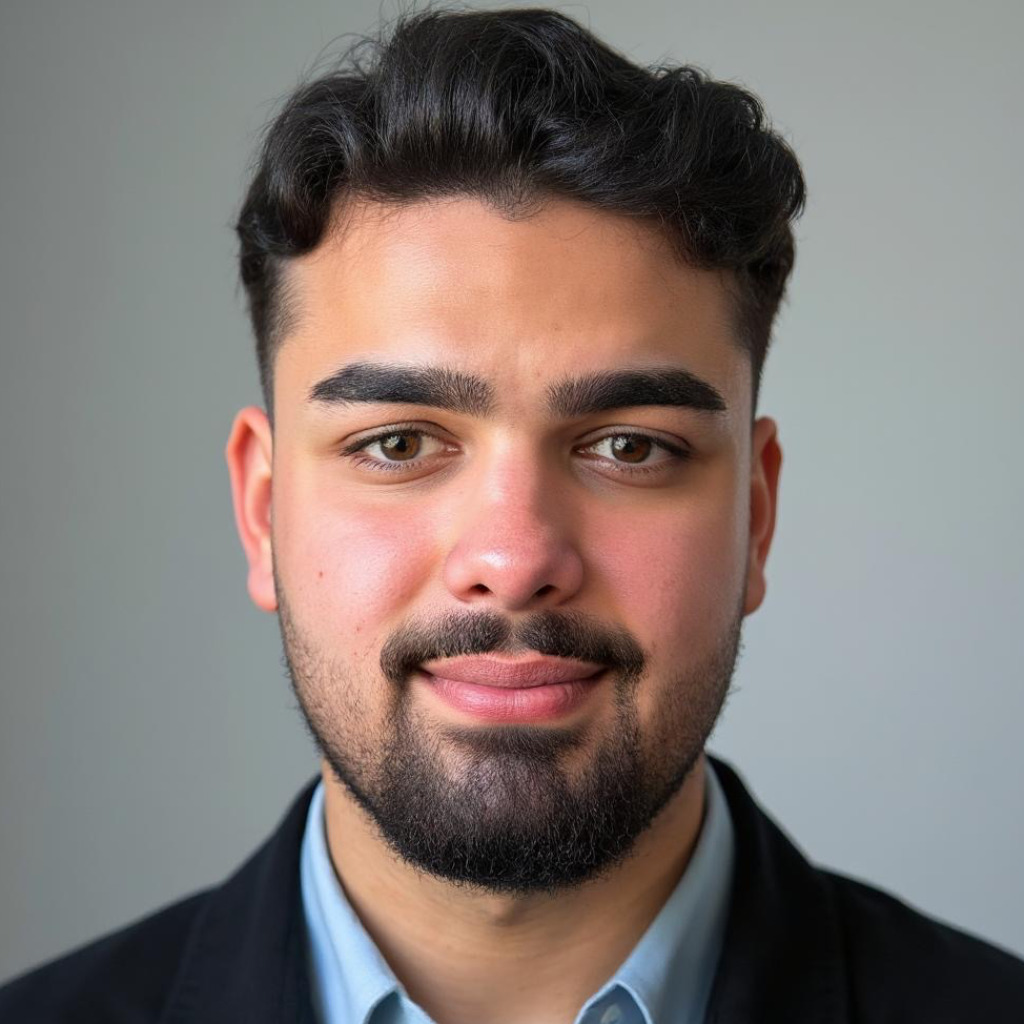 Atakan Erdogan - Logistiker - Rewe Group Fruchtlogistik | XING