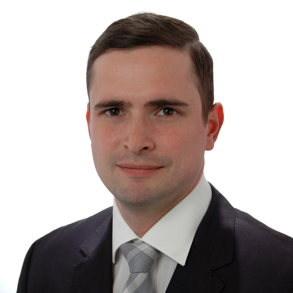 Christopher Stoll - Steering Material Management China & USA - BMW ...