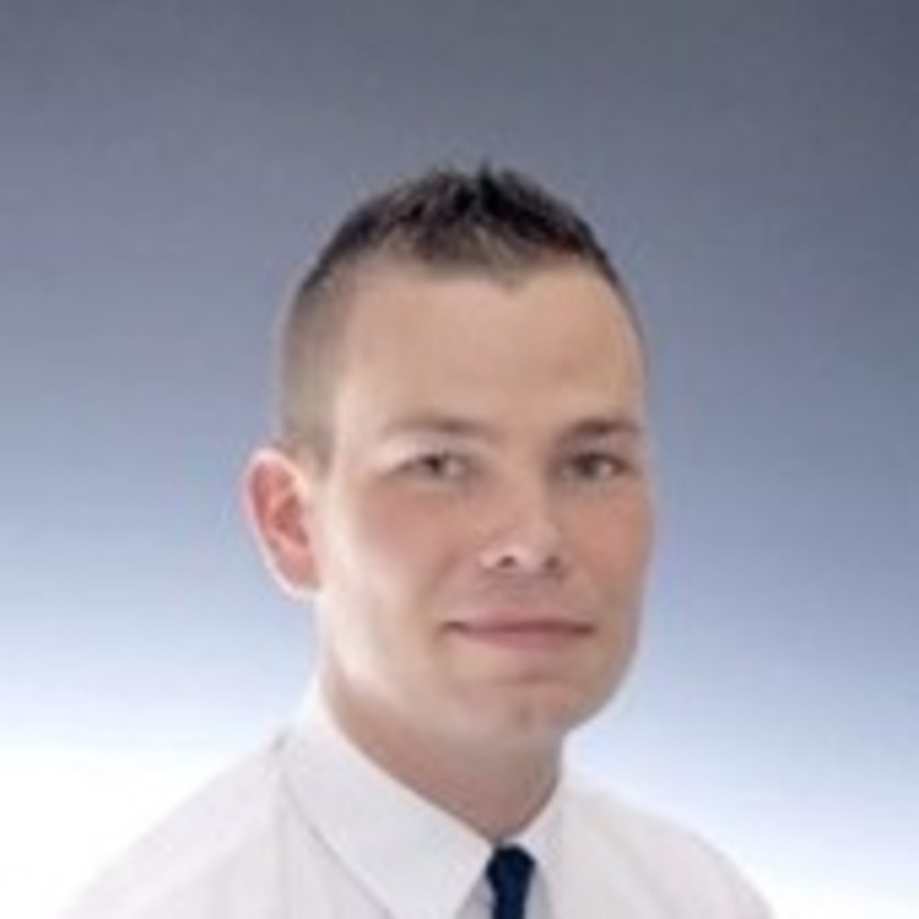 Pascal Warstat - Teamleiter Instandhaltung Hochofen und Energieanlagen ...