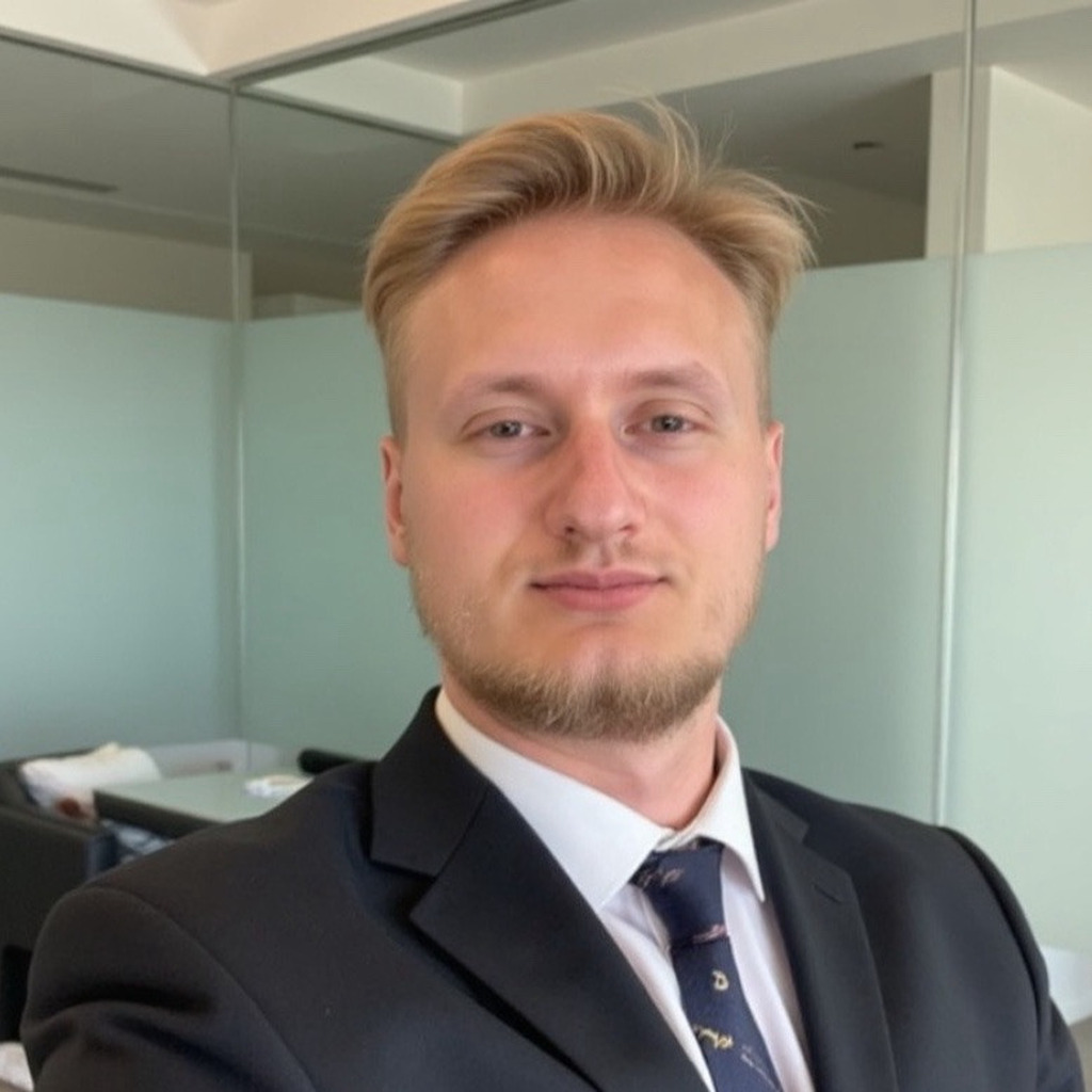 Tim Frisch - Marktleiter - Denns BioMarkt | XING