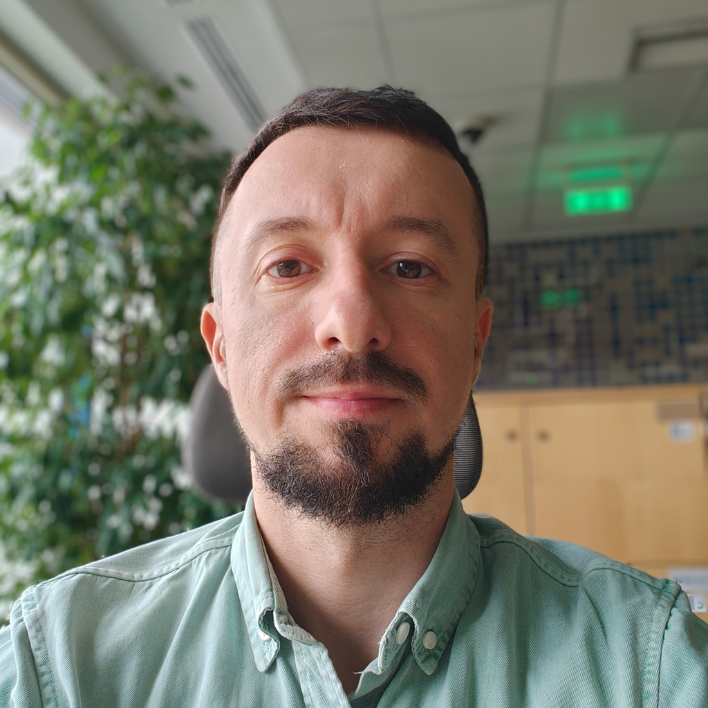 Costin Barbu - Software Engineer - Ericsson | XING
