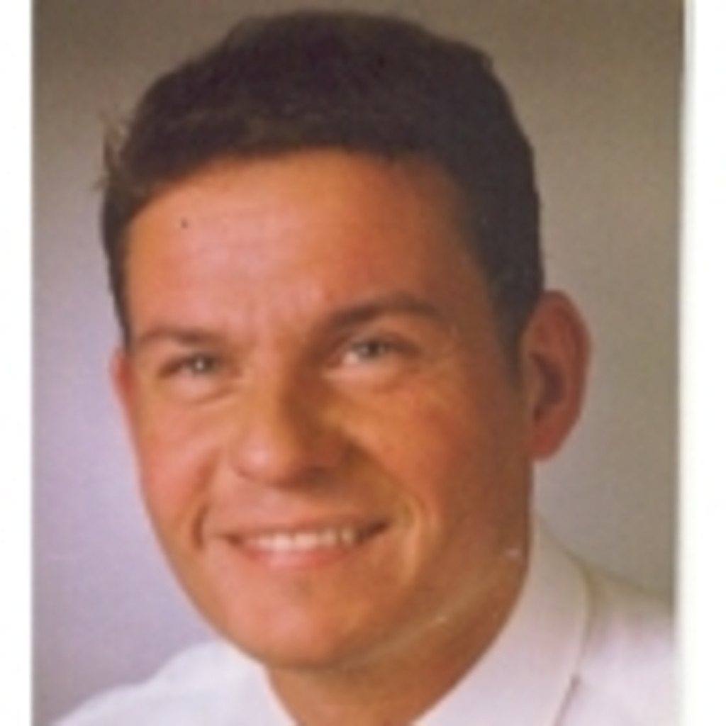 Daniel Beyer - Property Manager Gewerbe-und Wohnimmobilien - Von IFM ...