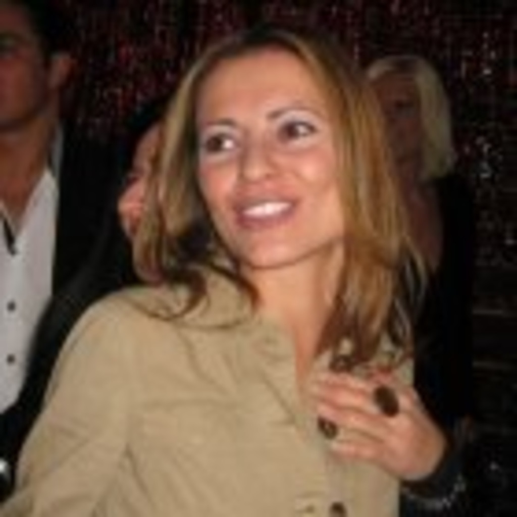 Angela Di Stasio - Marketing and Sales Manager - Fit3 GmbH | XING