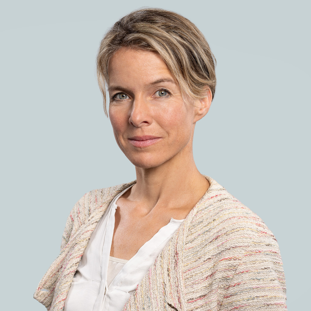 Katrin Moritz - Teamleiterin Projektmanagement - apoprojekt GmbH | XING