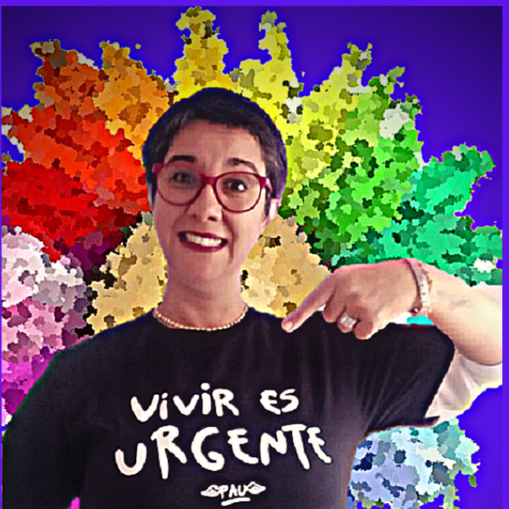 Ruth Paola Mogollón Somavilla - DISEÑANDO MI PROYECTO DE VIDA - HABLAR ...