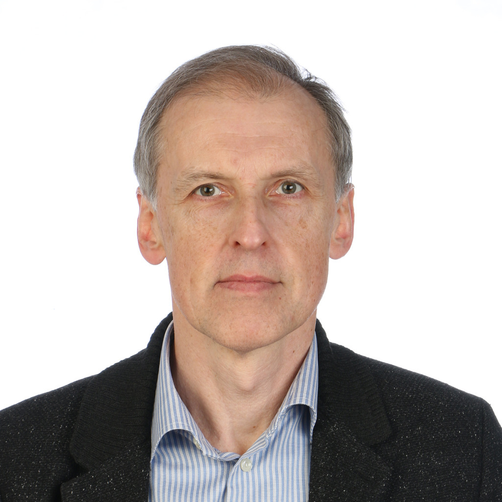 Alex Rogov - Direktor Finance, Global Treasury und Risk - Tentamus ...