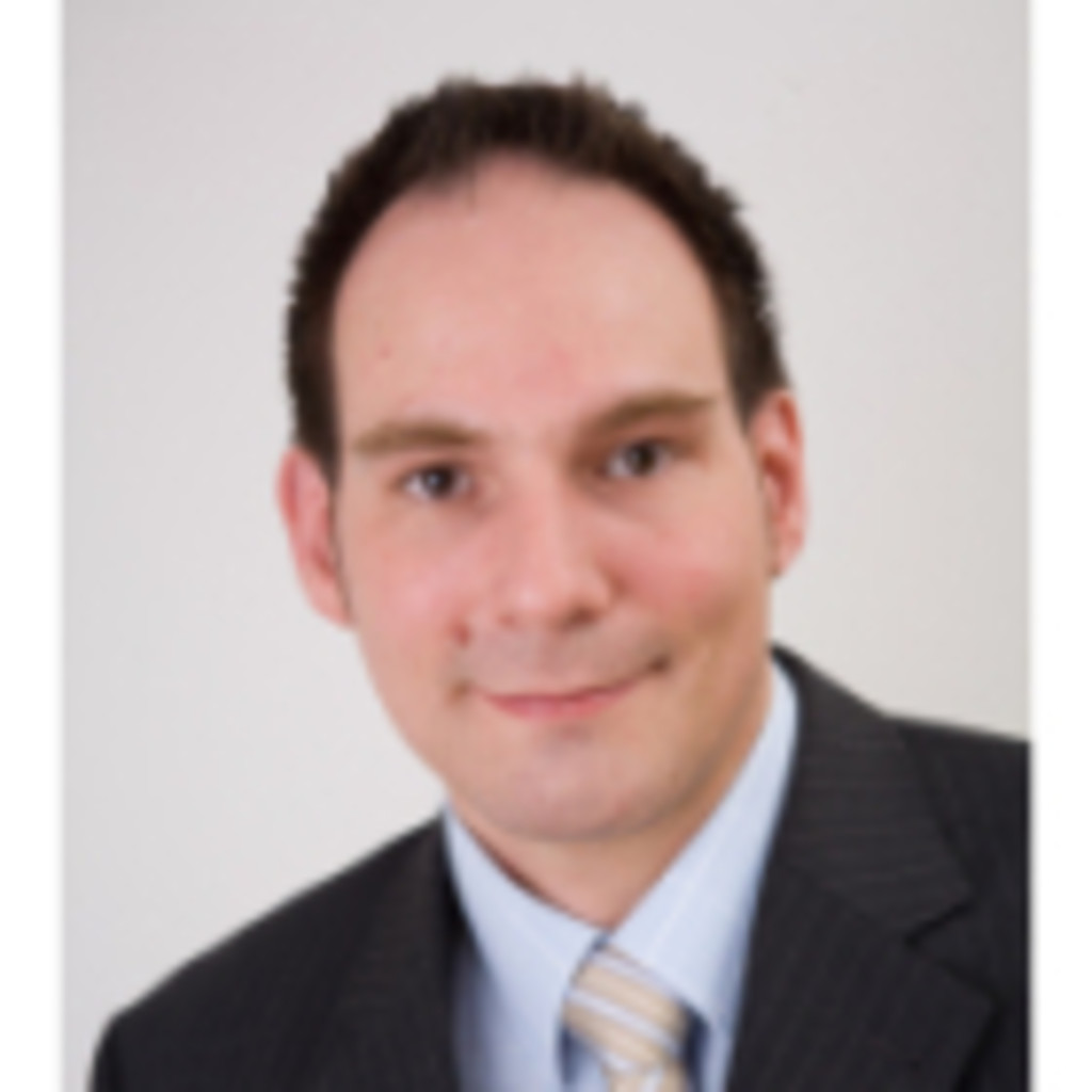 Dirk Mascher - Lead Solutions Architect & Team Lead Core Loyalty ...