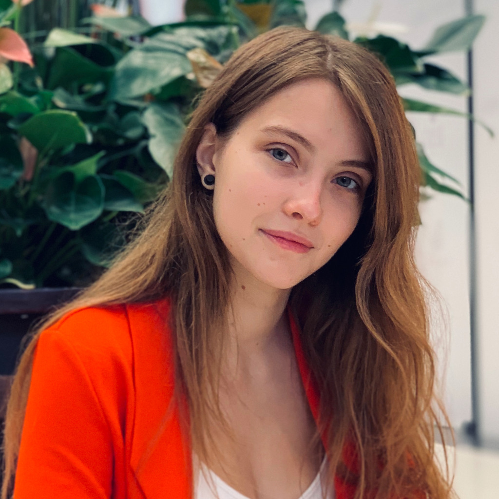 Felicia Knapp - Maschinenbau - Technische Universität Berlin | XING