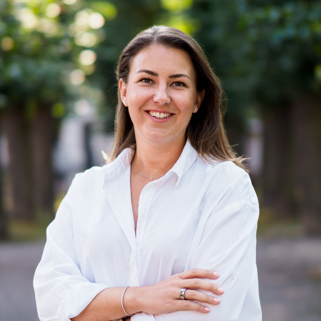 Mimmi Holm - Chief Executive Officer - Mediaplanet Group | XING