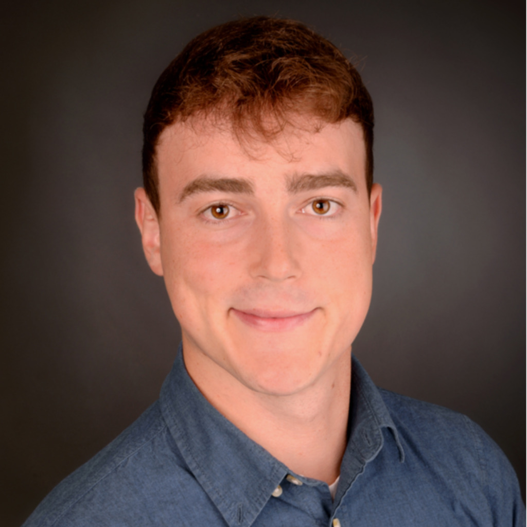 Simon Just - Wirtschaftswissenschaften - Universität Passau | XING