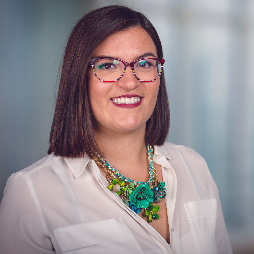 Angela Maria Germann - Marketing Specialist Channel Marketing ...