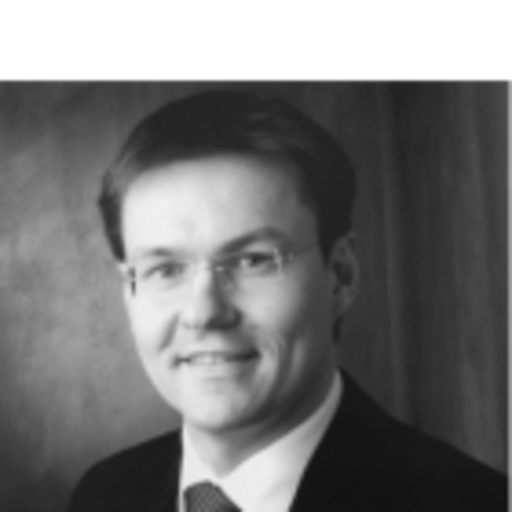 Knut Rietschel - Director Direct & Indirect Tax EMEA, Rechtsanwalt ...